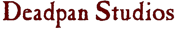 Deadpan Studios